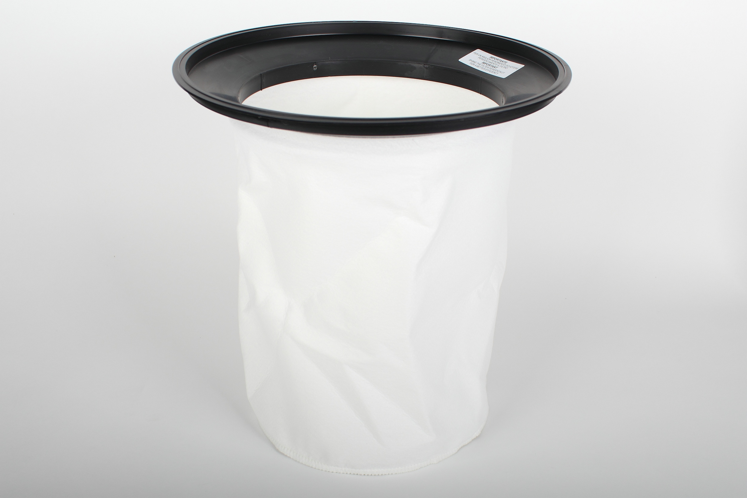 Ghibli katoenfilter met zwarte rand AS... - Beslistschoon.nl voor al uw ...